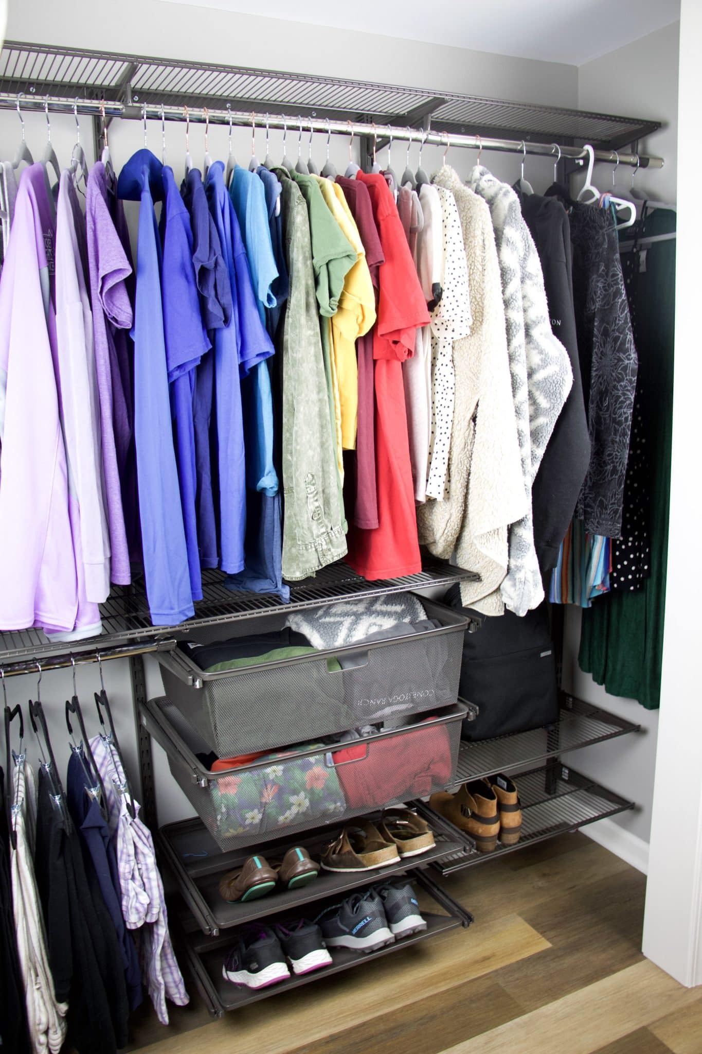 Easiest Way To Set House In Order - The Organized Mama