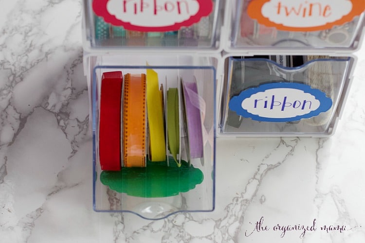Creative Office Supply Organization Ideas For Cabinets Or Walls - The ...