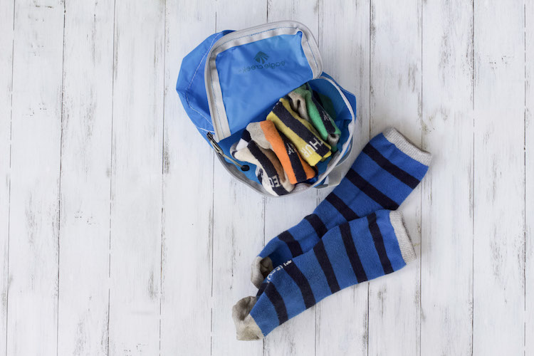 Ultimate Travel Packing List - The Organized Mama