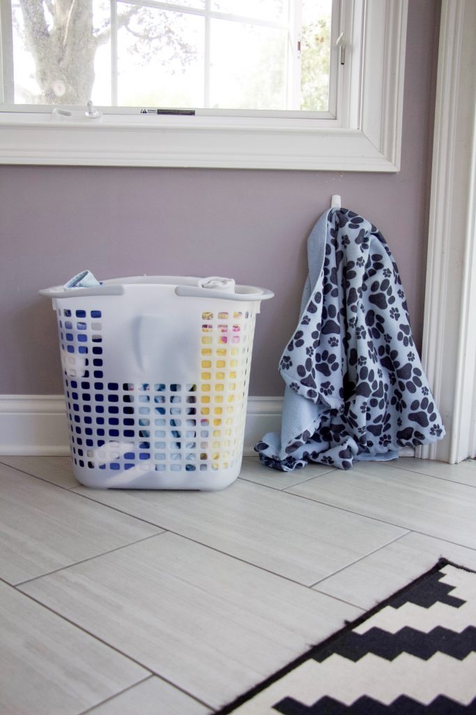 The Best Beach Towel Storage Ideas - The Organized Mama