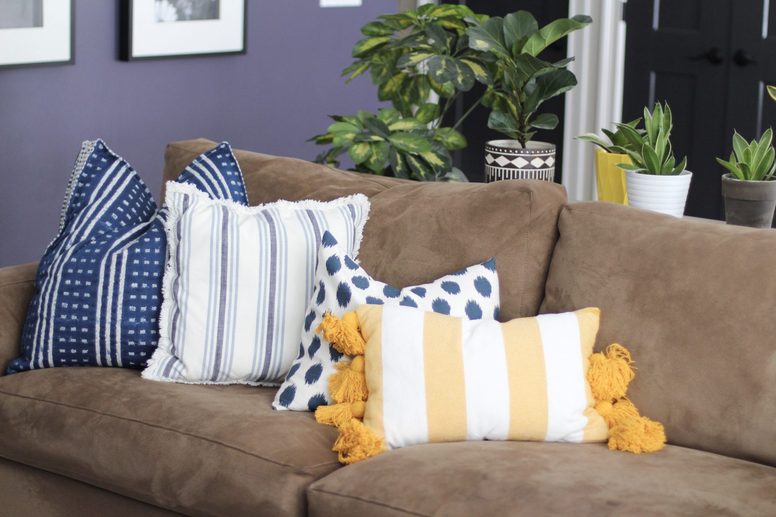Why You Need To Shop Your Home When Decorating - The Organized Mama
