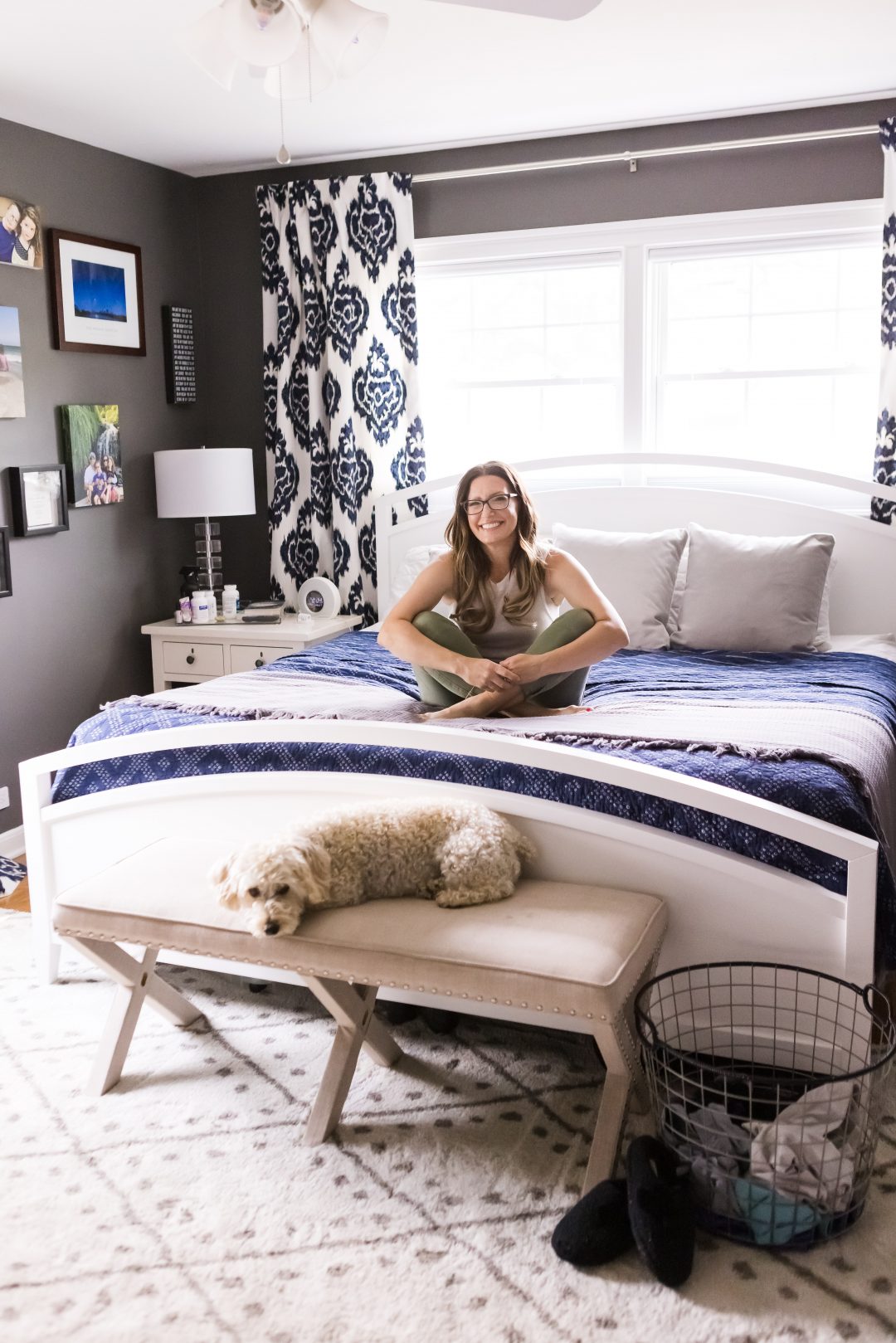 Organizing Goals That Actually Work: Tips for Every Room in Your Home ...