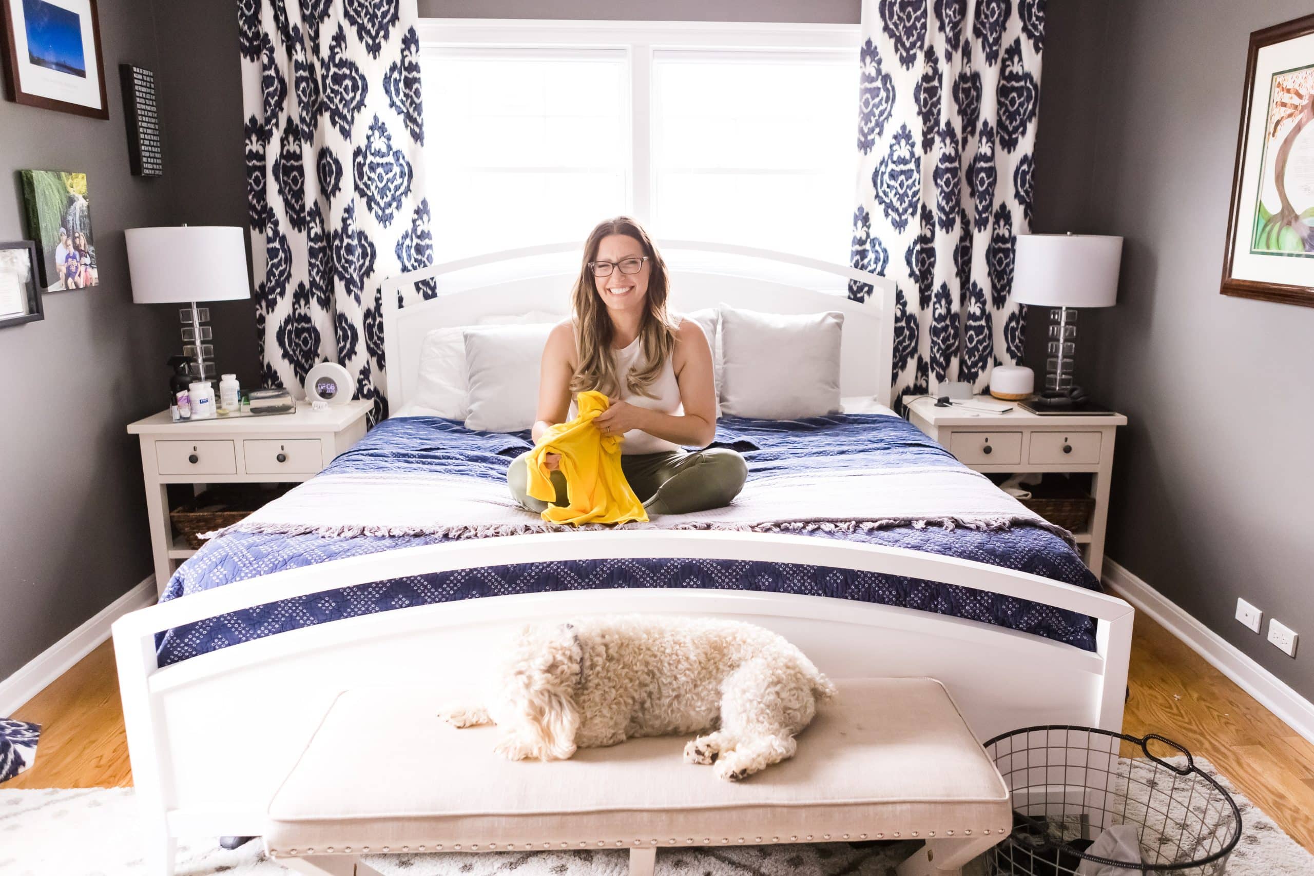 Step-By-Step ADHD Closet Decluttering Tips - The Organized Mama