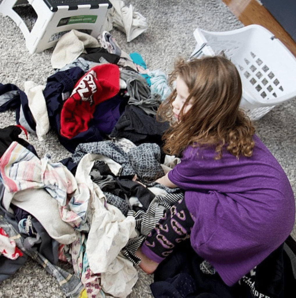 How to Get Your Kids to Clean Up Without Yelling - The Organized Mama