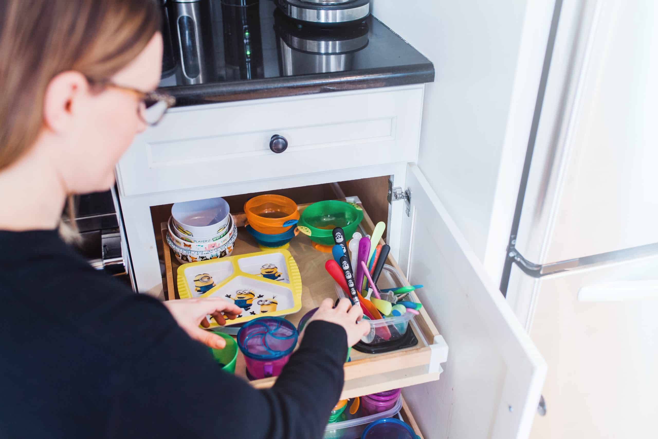 7 Unusual Ways to Declutter Your Home (and Actually Keep It That Way ...