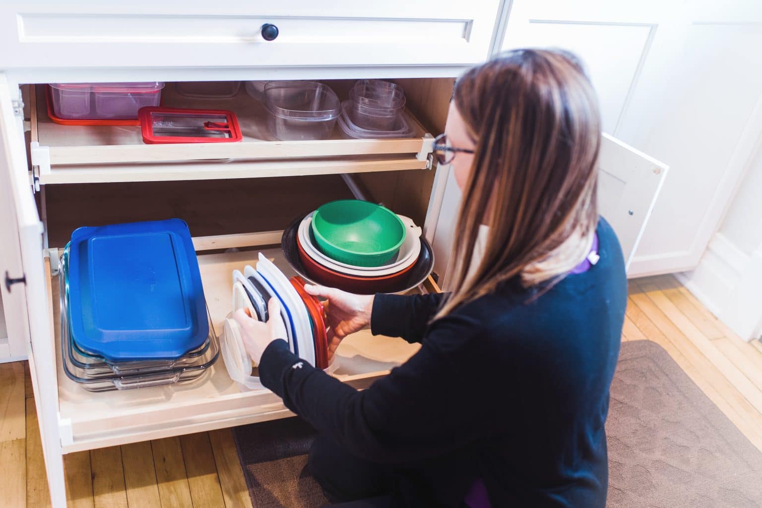 Organizing Goals That Actually Work: Tips for Every Room in Your Home ...