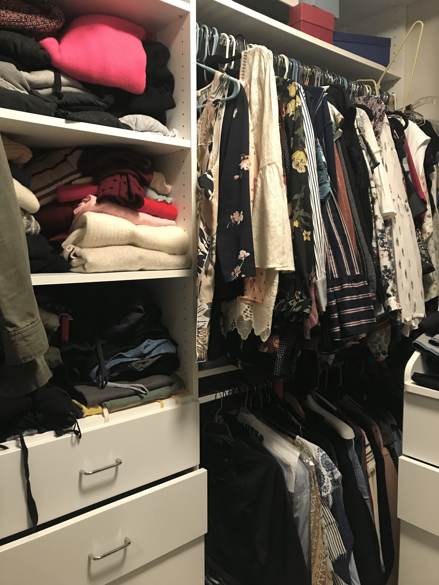 How This Mom Created a Clutter-Free Home Using Our ADHD-Friendly ...