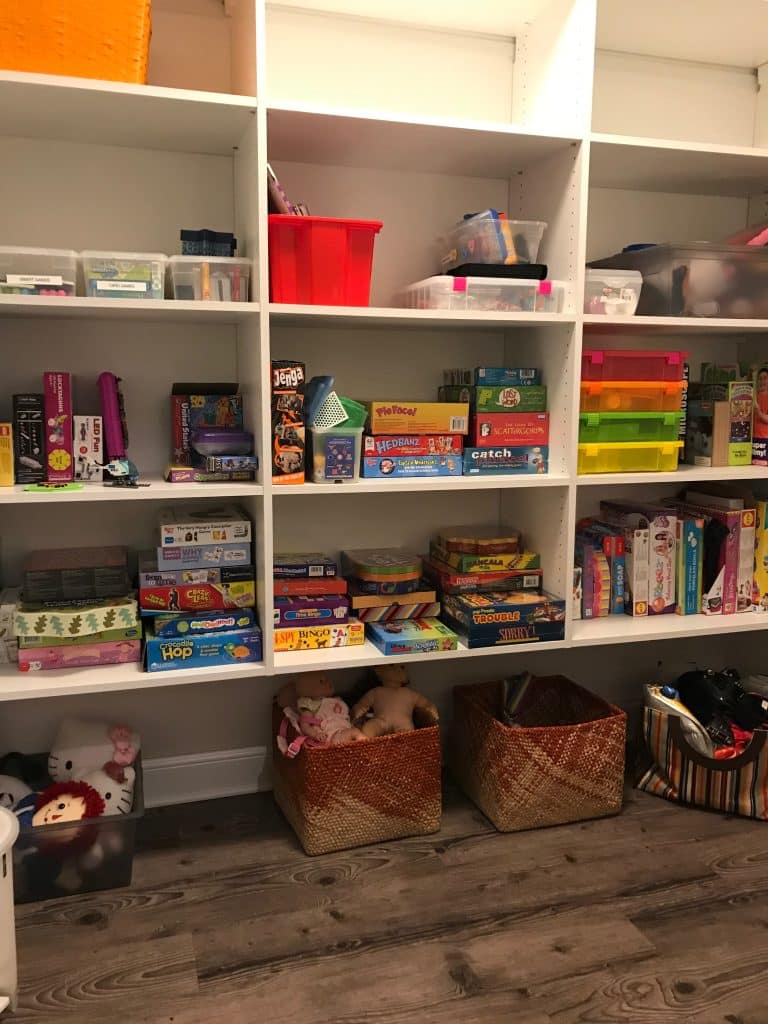 How This Mom Created a Clutter-Free Home Using Our ADHD-Friendly ...