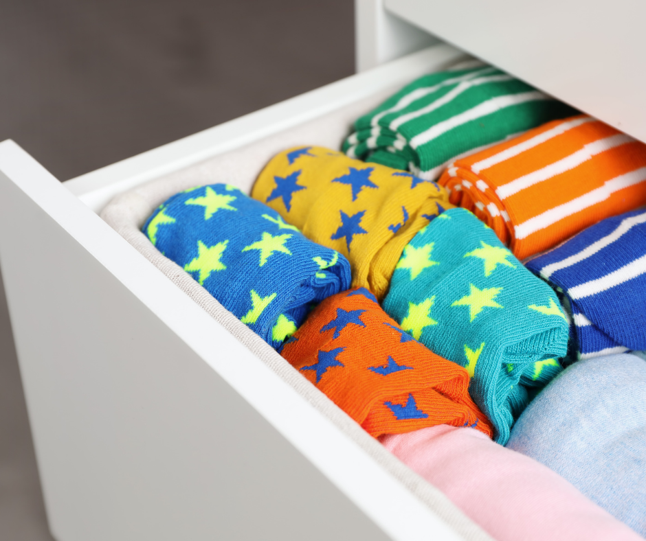 Like With Like: Organizational Categories For Every Space In Your Home ...